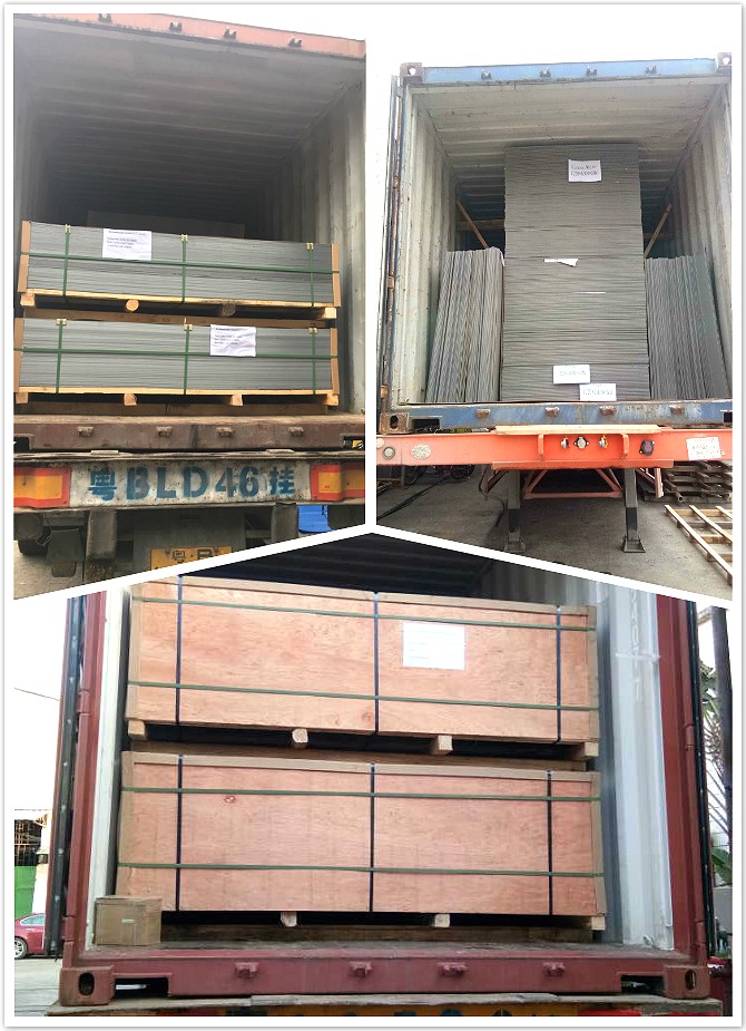 Polyester ACP decoration panel -ACP factory